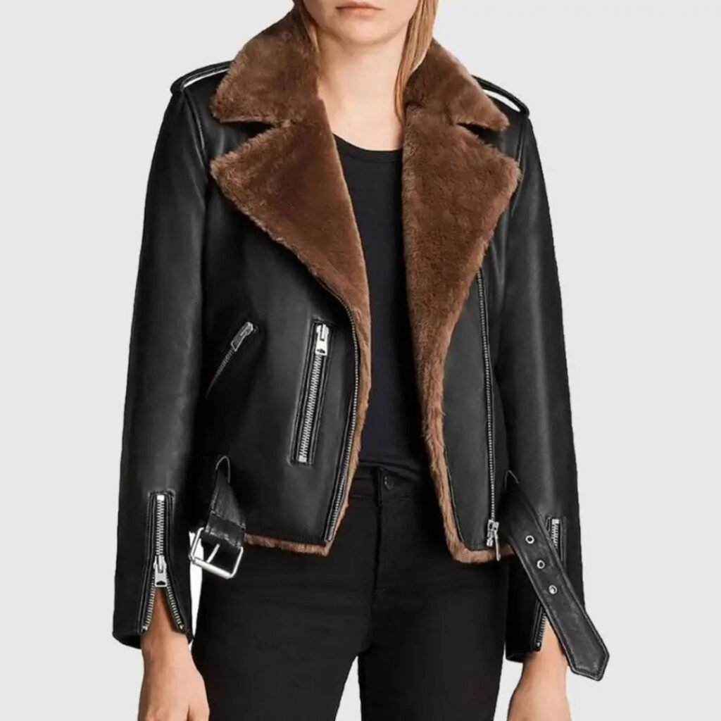 Best Real Leather Jacket For Men and Women - American Leather Jackets