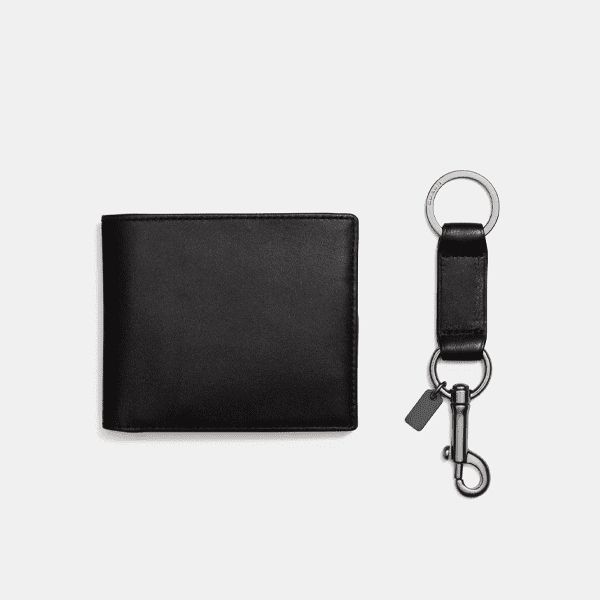 Men's Wallet Gift Set – Stylish & Functional